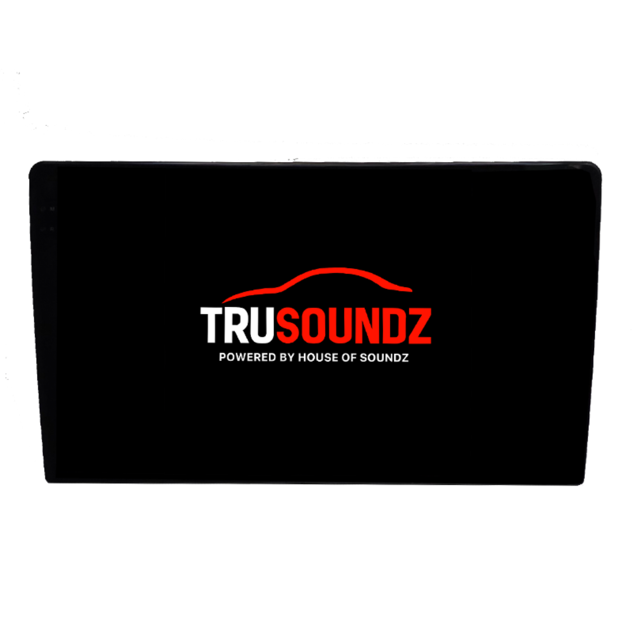 9" Multimedia Screen – Trusoundz