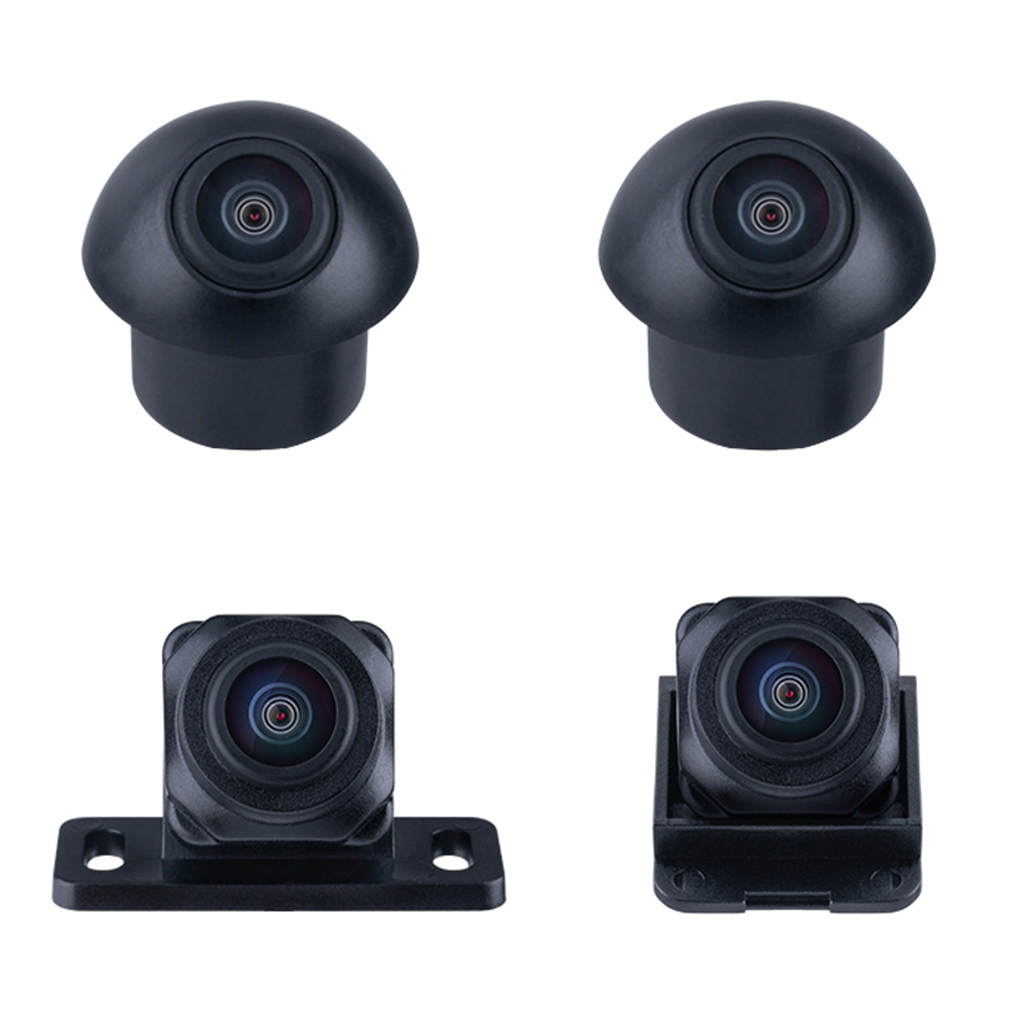 TRUCAM360 Premium 360 Degree Camera System – Trusoundz